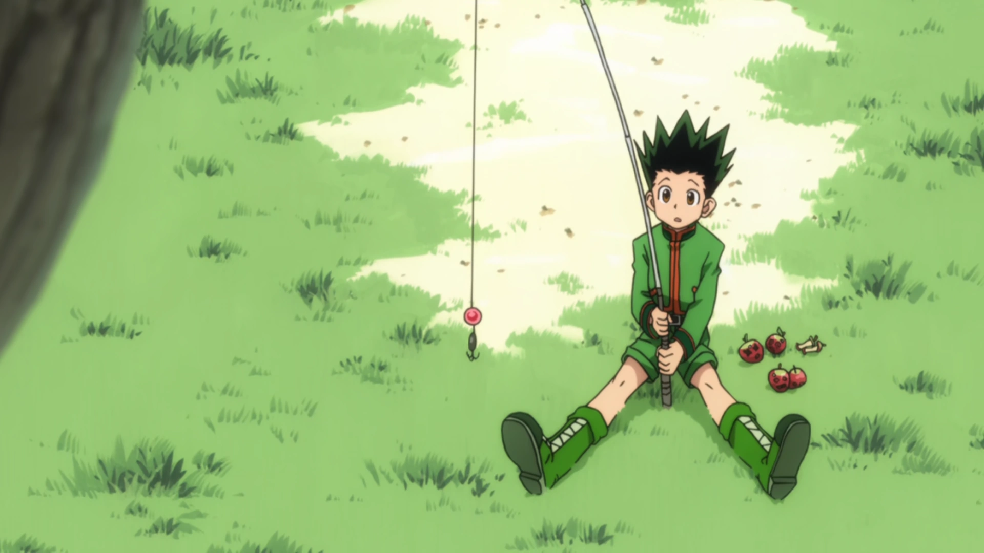 Gon Freecss – Everipedia