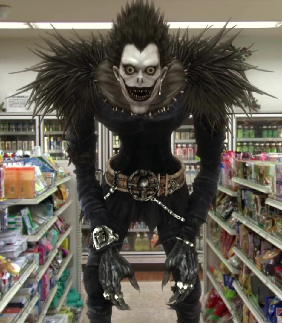 Ryuk – Everipedia