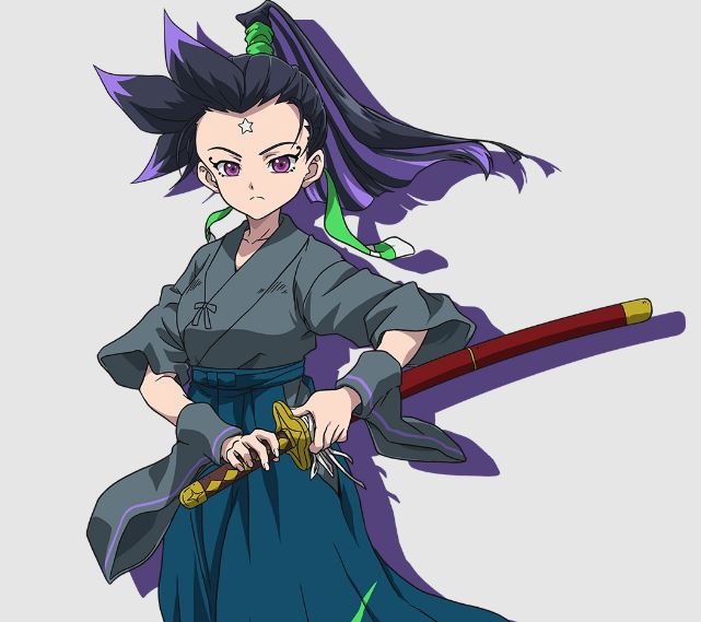 Tenka Shiroboshi – Everipedia