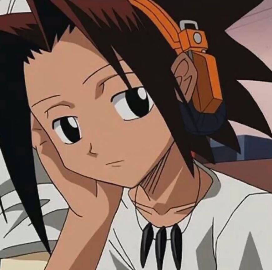 Asakura Yoh – Everipedia