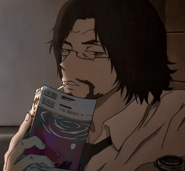 Shibazaki Kenjirou – Everipedia