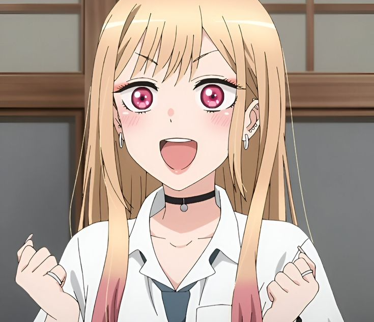 Marin Kitagawa – Everipedia